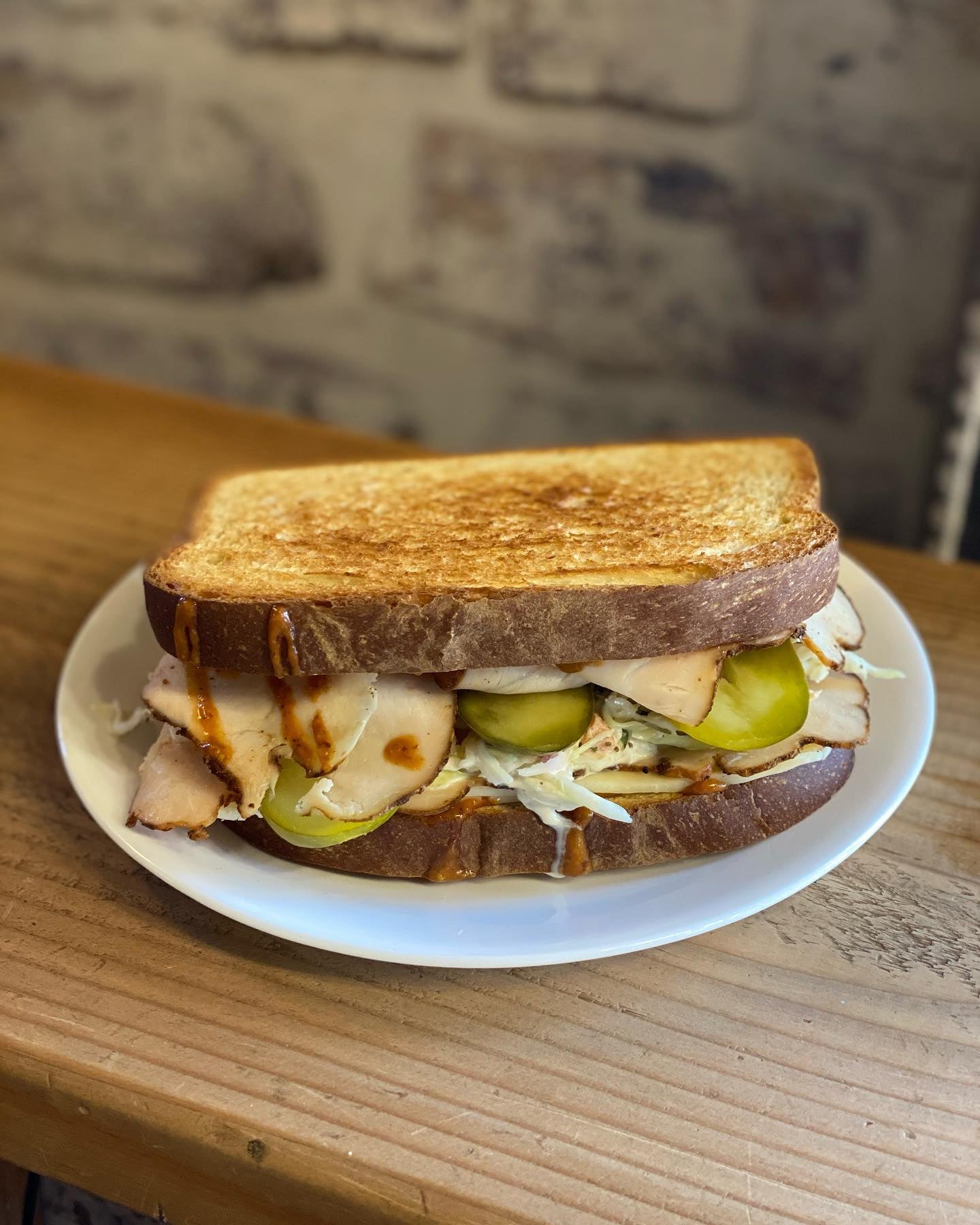 Build Your Own Sandwich | Urbano Bar & Bistro